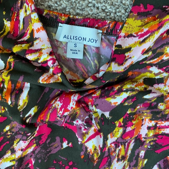 Allison Joy | Dresses | Allison Joy Maxi Dress | Poshmark